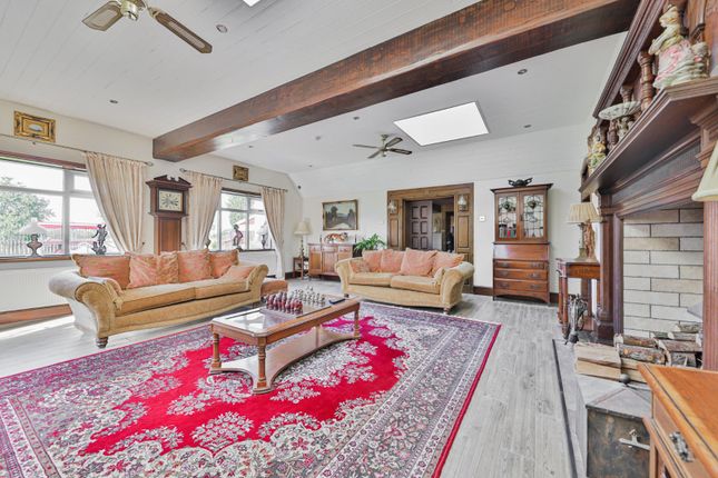 Holme Road, Spaldington, Goole, East Riding Of Yorkshire DN14, 6 ...