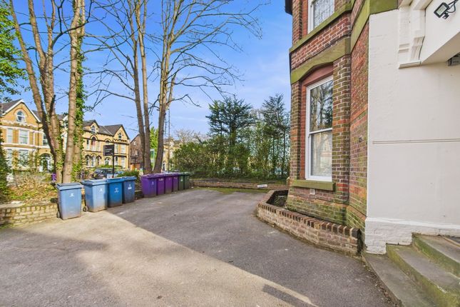 Croxteth Road, Princes Park, Liverpool. L8, 1 bedroom flat for sale ...