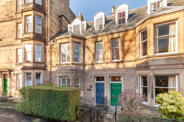 16 Mardale Crescent, Merchiston, Edinburgh EH10, 5 bedroom terraced ...