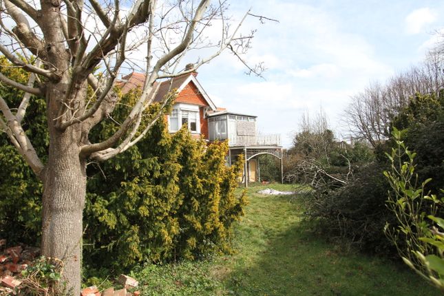 Brand Road, Eastbourne BN22, 4 bedroom detached house for sale ...