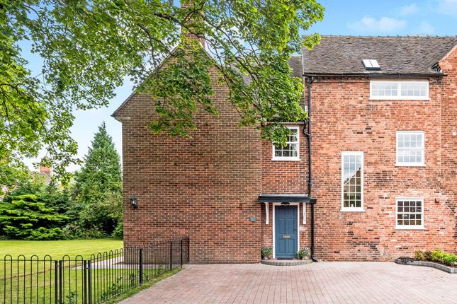 Homes for Sale in Alrewas - Buy Property in Alrewas - Primelocation