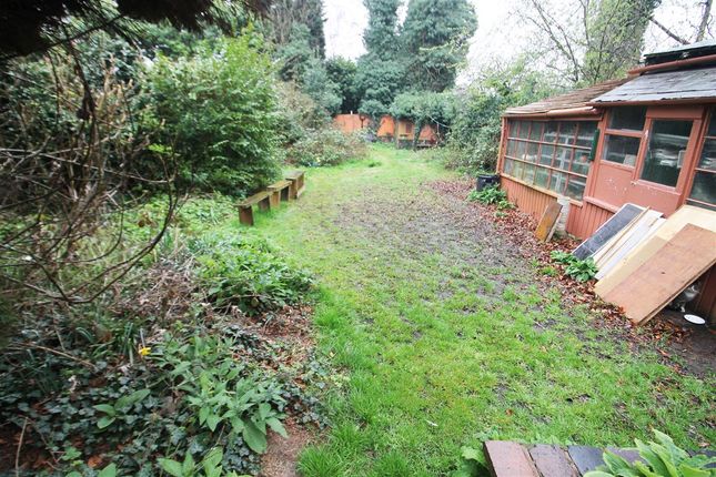 Highgate Road, Walsall WS1, 3 bedroom detached house for sale ...