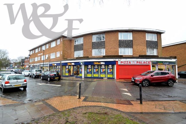 1 bed flat for sale in Walmley Road, Sutton Coldfield B76 - Zoopla