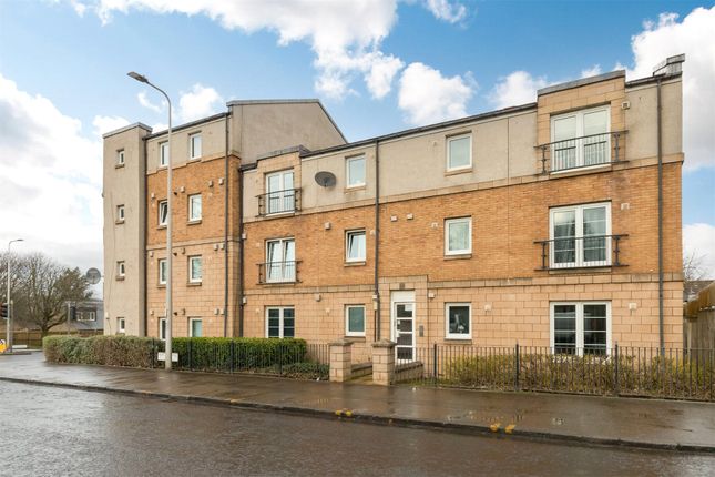 217/5, Duddingston Park South, Duddingston, Edinburgh EH15, 2 bedroom ...