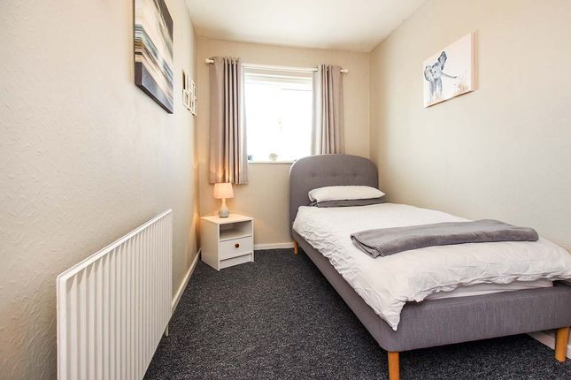 Burnside, Brookside, Telford TF3, 3 bedroom end terrace house for sale ...