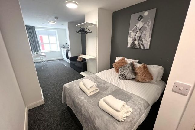 Fox Street, Liverpool L3, studio for sale - 64506276 | PrimeLocation