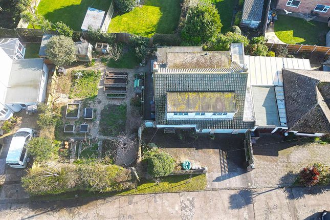 Homes for Sale in Frinton-on-Sea - Buy Property in Frinton-on-Sea ...