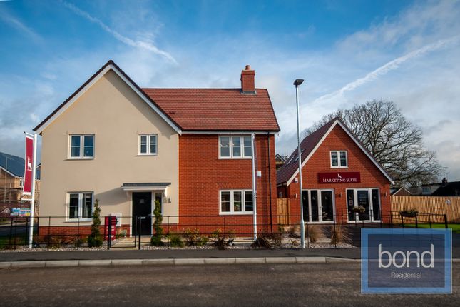 Millington Place, Gosfield CO9, 4 bedroom detached house for sale ...