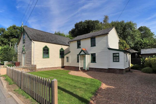 Homes for Sale in Matfield - Buy Property in Matfield - Primelocation