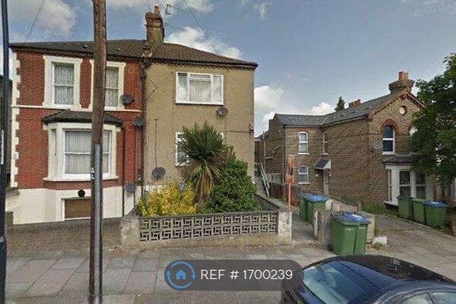 Chestnut Rise, London SE18, 1 bedroom maisonette to rent - 64576806 ...