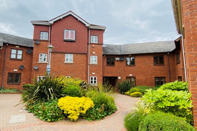Flats to Let in Solihull - Apartments to Rent in Solihull - Primelocation