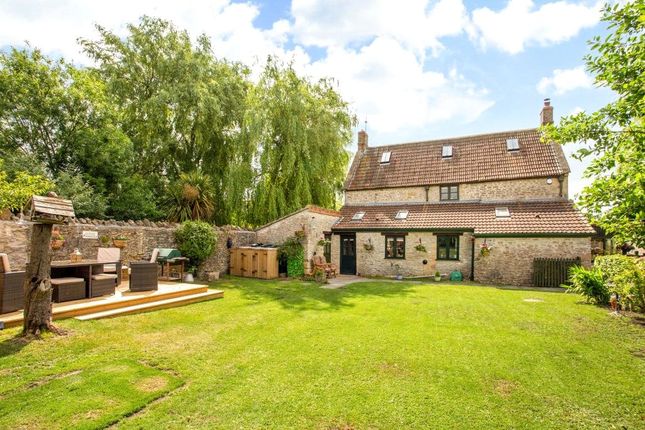 Stoney Stratton, Somerset BA4, 3 bedroom detached house for sale ...