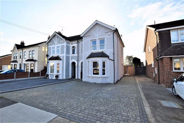 Homes for Sale in Linford, Essex - Buy Property in Linford, Essex ...