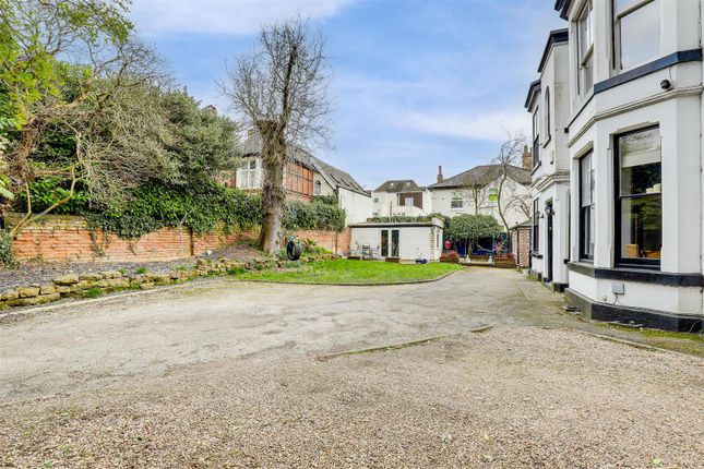 Mapperley Road, Mapperley Park, Nottinghamshire NG3, 3 bedroom semi ...