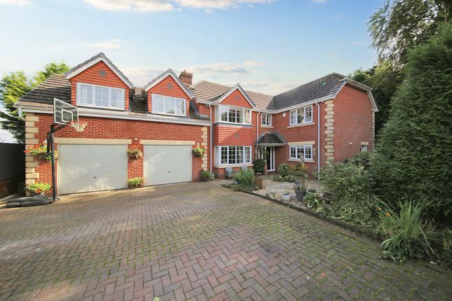 Homes for Sale in Orrell Road, Orrell, Wigan WN5 - Buy Property in ...