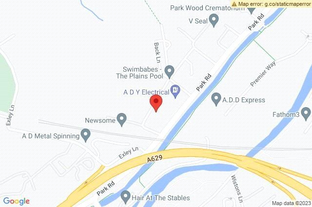 Park Road, Elland, West Yorkshire HX5, 3 bedroom flat to rent ...