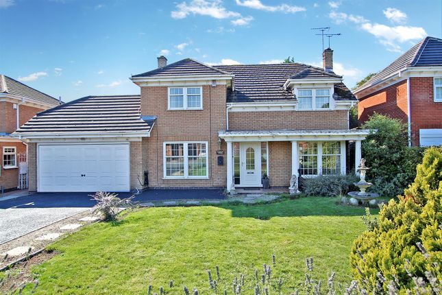 Homes for Sale in Gedling - Buy Property in Gedling - Primelocation