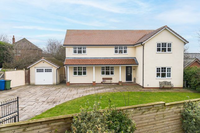 Carr Lane, Lowton WA3, 5 bedroom detached house for sale - 69229037 ...