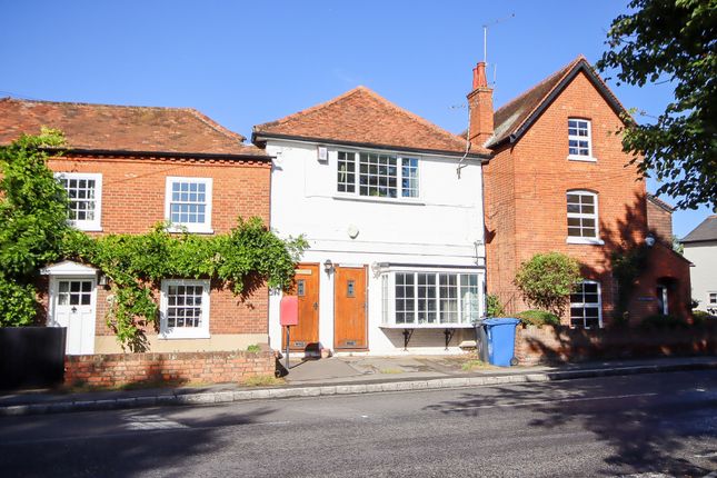 Ascot Road, Holyport, Maidenhead SL6, 1 bedroom maisonette for sale ...