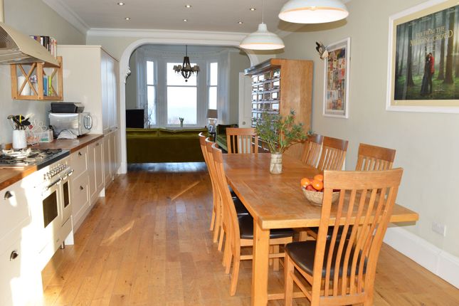Cliff Cottage, High Craigmore, Rothesay, Isle Of Bute PA20, 4 bedroom ...