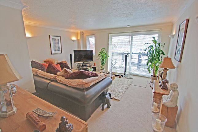 Newlyn Way, Port Solent, Portsmouth PO6, 3 bedroom town house for sale ...