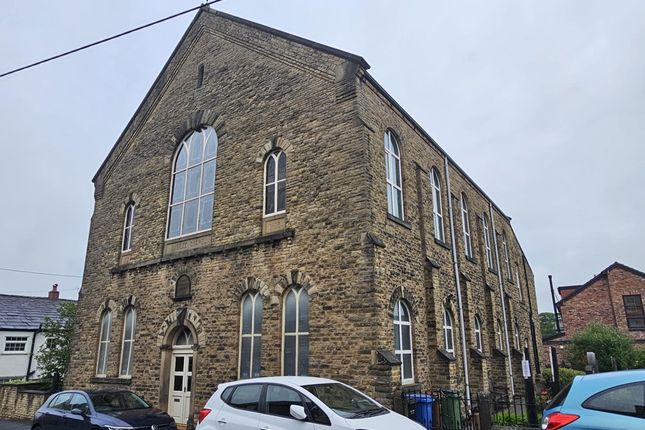 Marple Bridge Methodist Church, Cote Green Lane, Marple Bridge ...