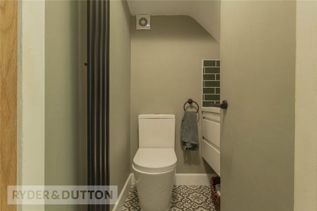 Mainway, Alkrington, Middleton, Manchester M24, 8 bedroom detached ...