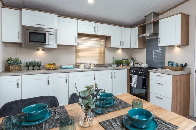 Cabus Nook Lane, Cabus, Preston PR3, 2 bedroom mobile/park home for ...