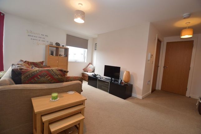 East Pilton Farm Avenue, Pilton, Edinburgh EH5, 1 bedroom flat to rent ...