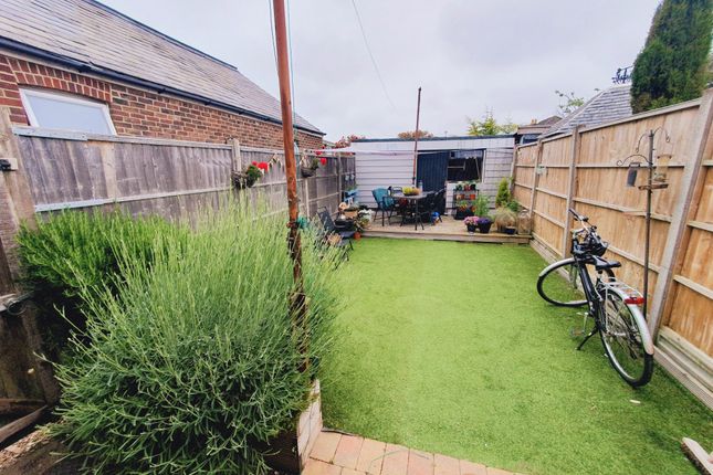 Grove Road Gosport Po12 3 Bedroom End Terrace House For Sale