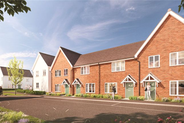 Ikea Way, Exeter, Devon EX2, 3 bedroom terraced house for sale ...