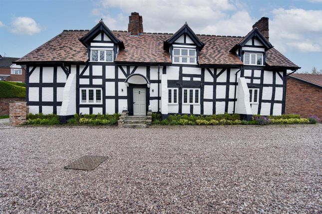 Homes for Sale in Sandbach - Buy Property in Sandbach - Primelocation
