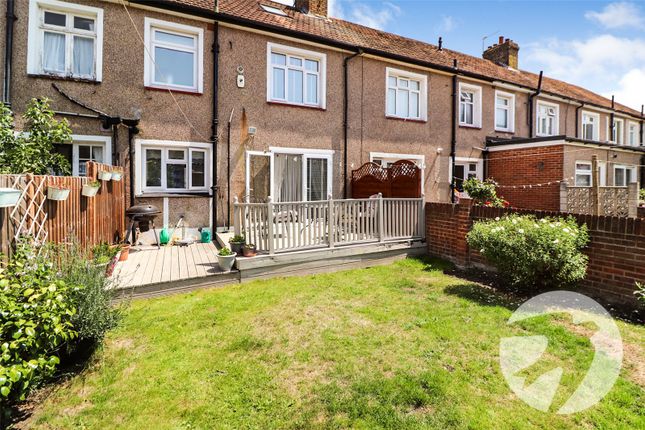 Hind Crescent, Erith DA8, 3 bedroom terraced house for sale - 70524874 ...