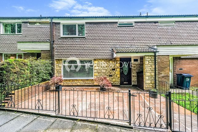 Inskip Skelmersdale Lancashire Wn8 3 Bedroom Terraced House For Sale