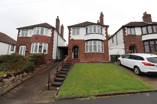 Regent Road, Tividale, Oldbury B69, 3 bedroom property for sale ...
