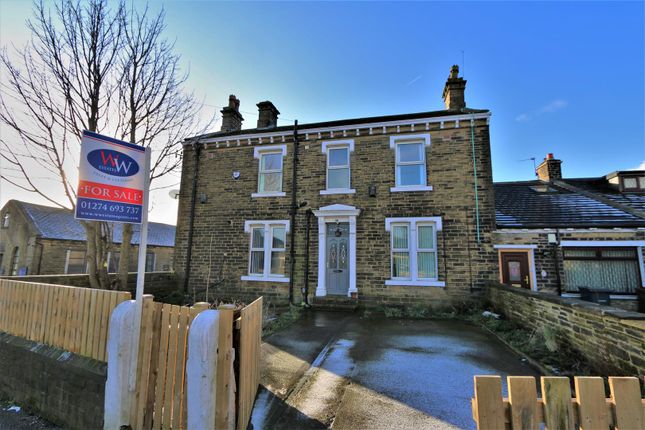 3 bed end terrace house for sale in Beacon Road, Bradford BD6 - Zoopla