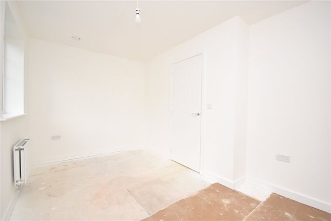 Plot 30 - Baildon, Skelton Gate, Leeds LS9, 3 bedroom semi-detached ...