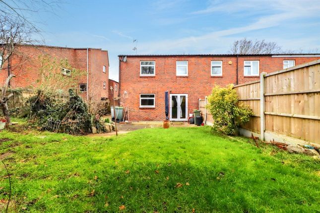 Helmores, Laindon, Basildon SS15, 4 bedroom end terrace house for sale ...