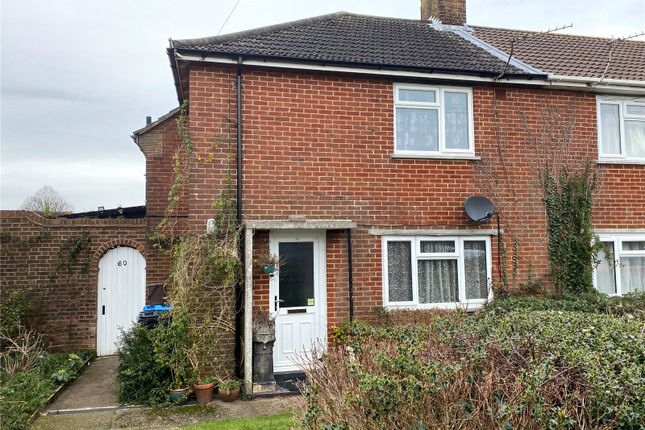 Frost Road, West Howe, Bournemouth, Dorset BH11, 2 bedroom end terrace ...