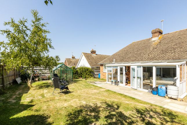 Reedswood Road, Broad Oak, Rye TN31, 3 bedroom detached bungalow for ...
