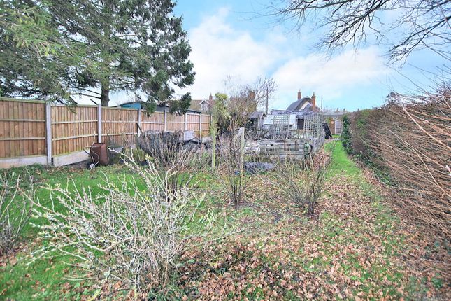 Cutbush, Wickhambrook, Newmarket CB8, 2 bedroom detached house for sale ...