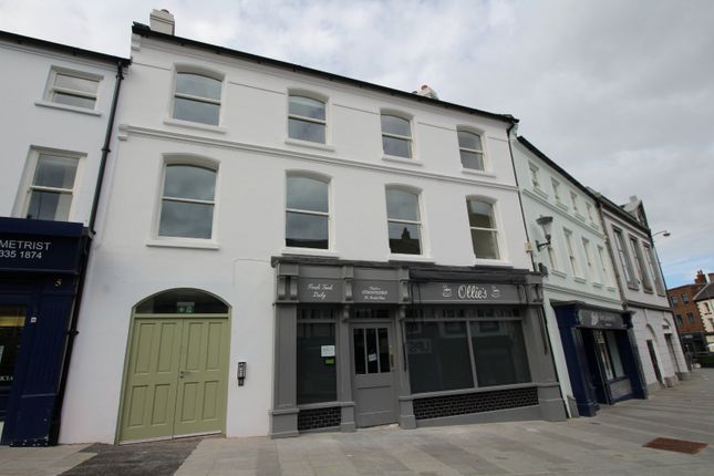 3D Market Place, Carrickfergus BT38, 2 bedroom flat to rent - 62059356 ...