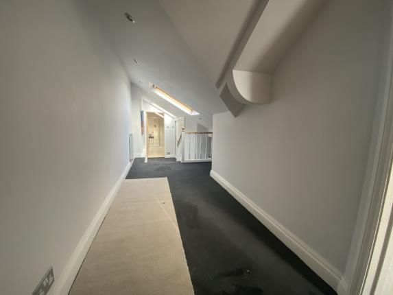 Compstall Road, Romiley, Stockport, Cheshire SK6, 2 bedroom flat for ...