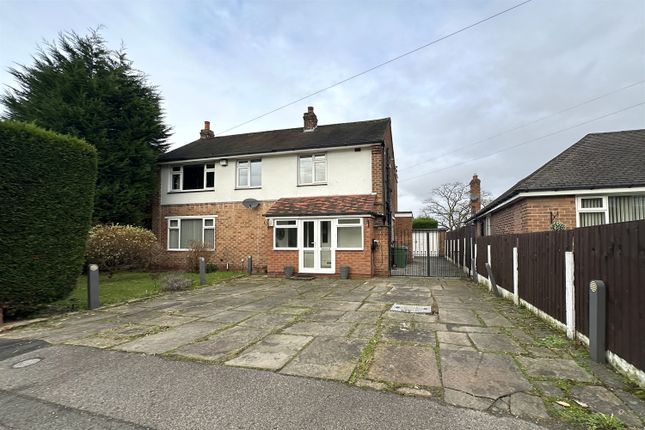 Homes for Sale in Timperley - Buy Property in Timperley - Primelocation