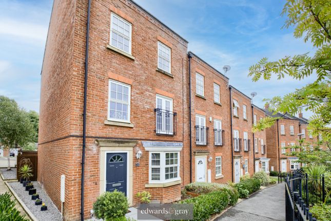 Homes for Sale in Great Barr - Buy Property in Great Barr - Primelocation