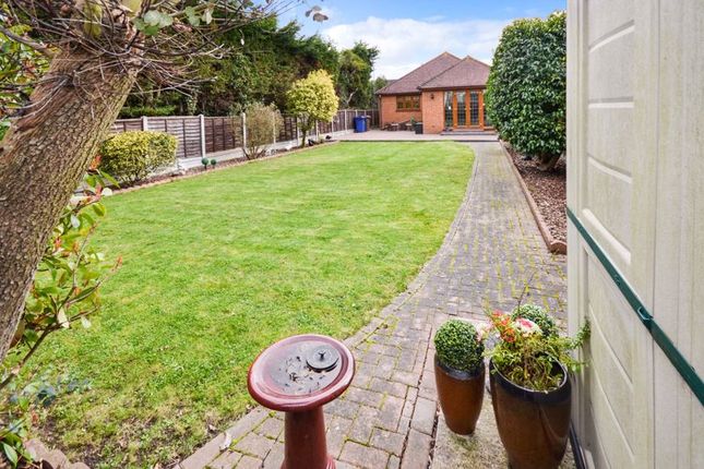 Branksome Avenue Stanford Le Hope Ss17 3 Bedroom Detached Bungalow