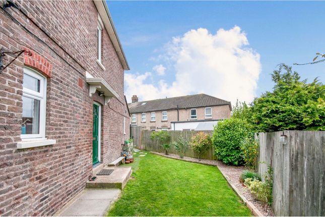 Pankhurst Avenue Brighton Bn2 3 Bedroom Semi Detached House For Sale