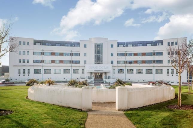 Homes for Sale in Longridge Avenue, Saltdean, Brighton BN2 - Buy ...