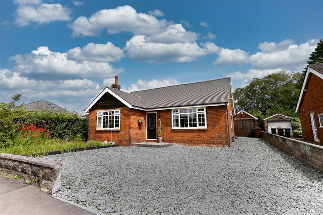 Homes for Sale in Knypersley - Buy Property in Knypersley - Primelocation