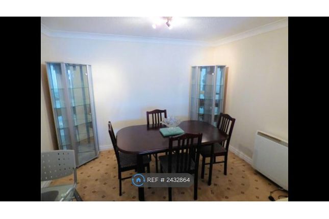 Hamilton Court, Blackpool FY1, 2 bedroom flat to rent - 69797142 ...